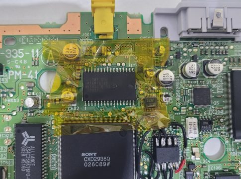 Understanding BIOS PSX: The Complete Guide for Gamers - First Travel ...