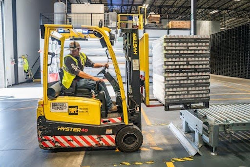 Smart Storage: How to Choose the Right Company for Warehousing - First ...