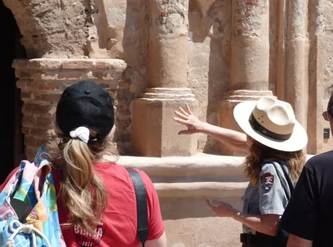 Travel Like a VIP: Why Guided Tours Are the Ultimate Upgrade - First ...