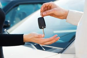 The best sites for renting a car without a deposit - First Travel Diary PR